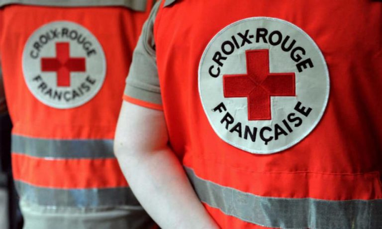 campagne de sensibilisation de la croix rouge française - La Suze sur ...